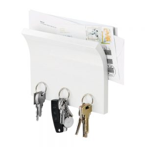 Umbra Magnetter Key Letter Organizer | Lime Gifts & Homeware